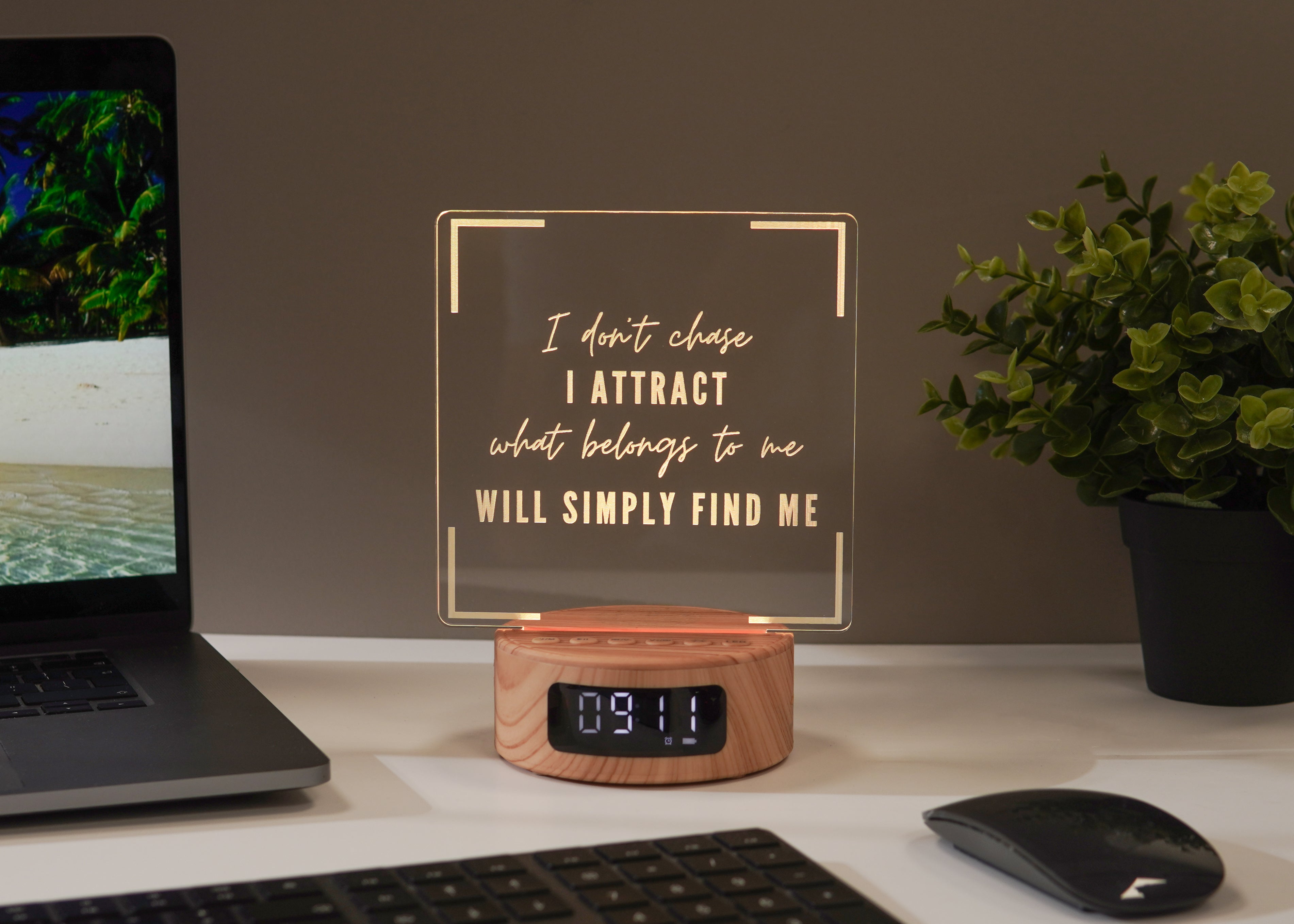 Forverlights – Forever Lights