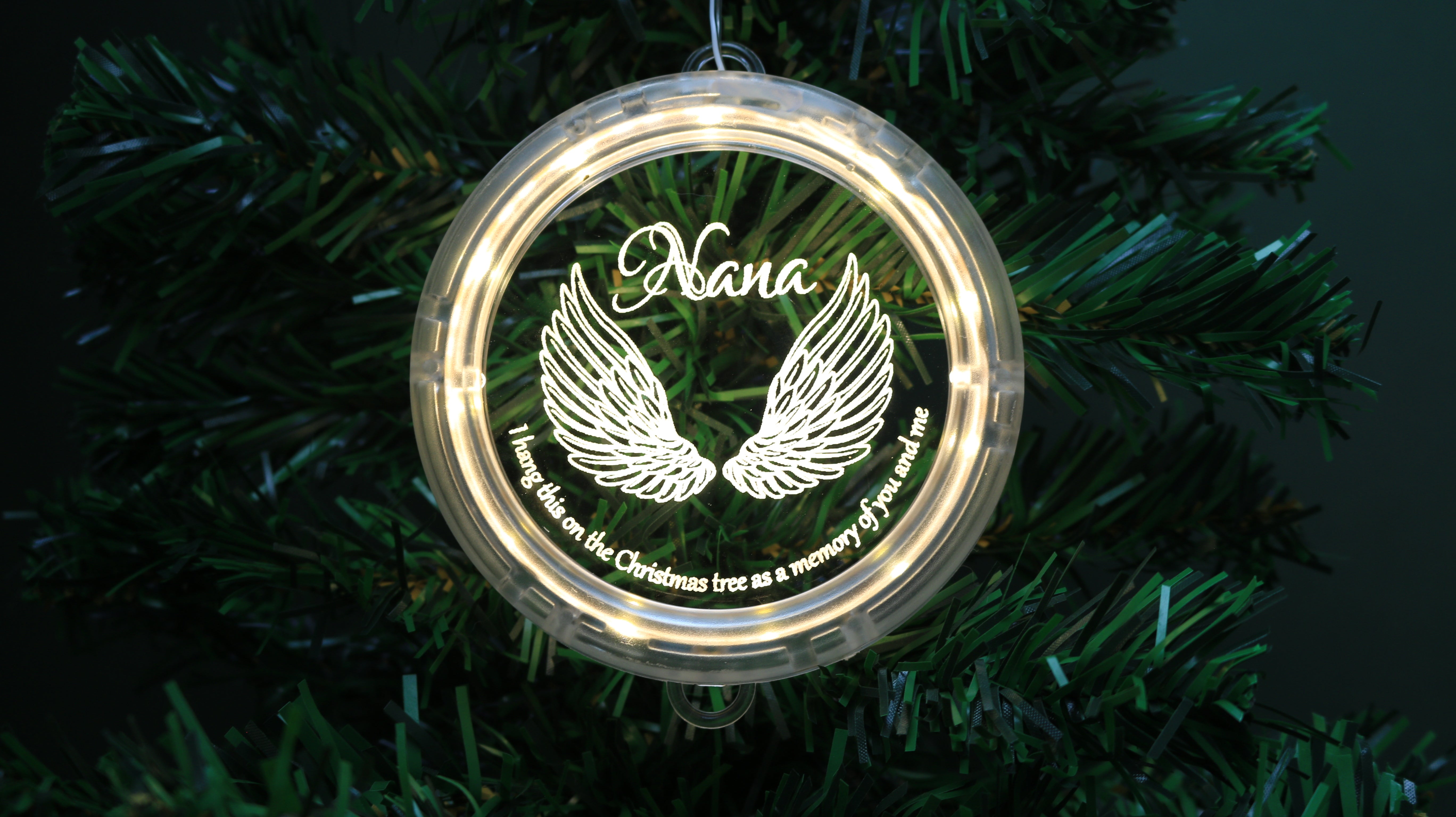 Forverlights – Forever Lights